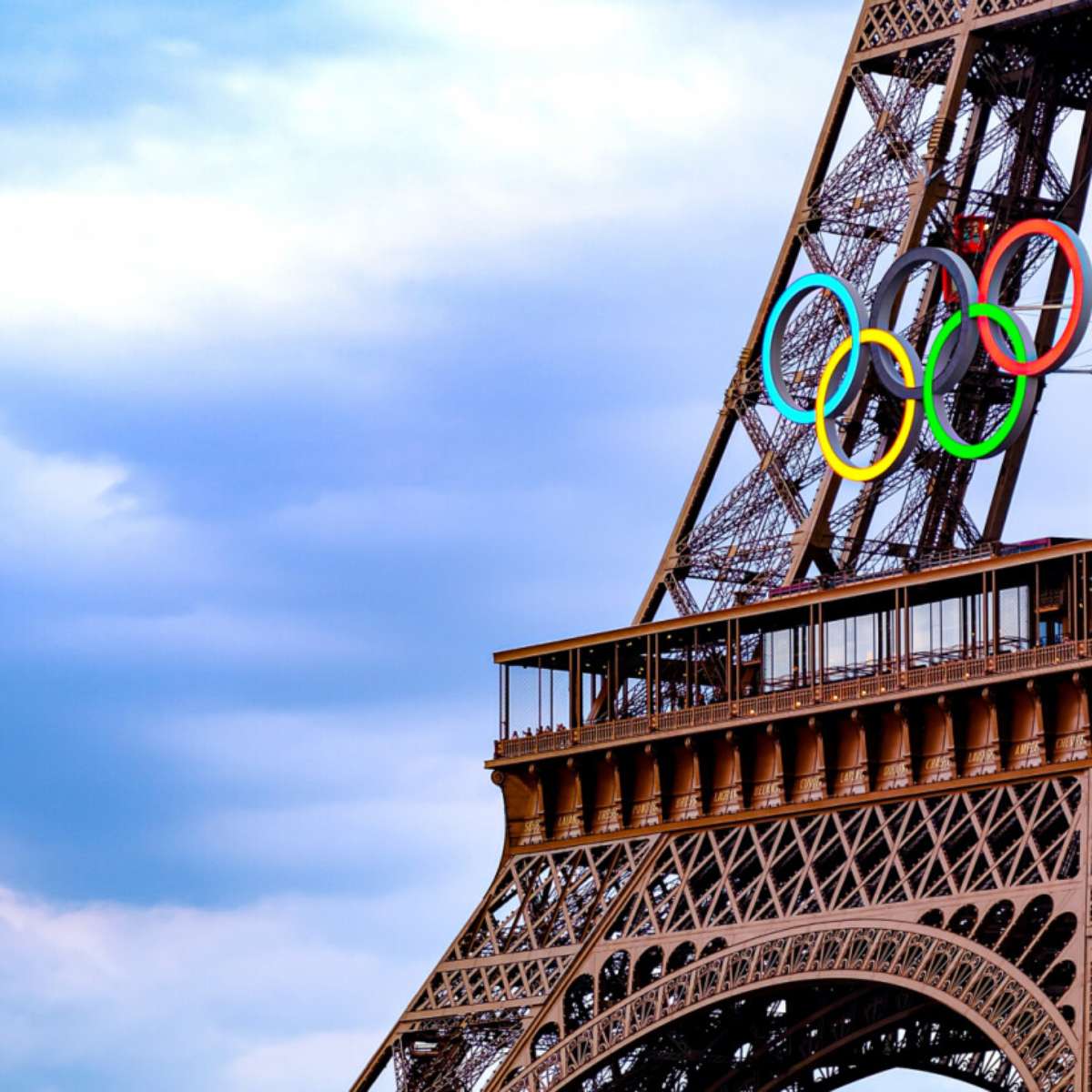 Programação do Brasil nos Jogos Olímpicos de Paris 2024 veja datas e