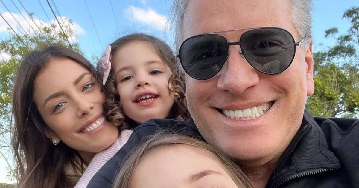 Meningite viral o que é a doença que levou filha de Roberto Justus para o hospital