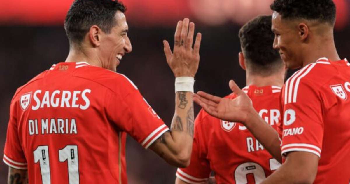 Casa Pia x Benfica onde assistir escalações e arbitragem