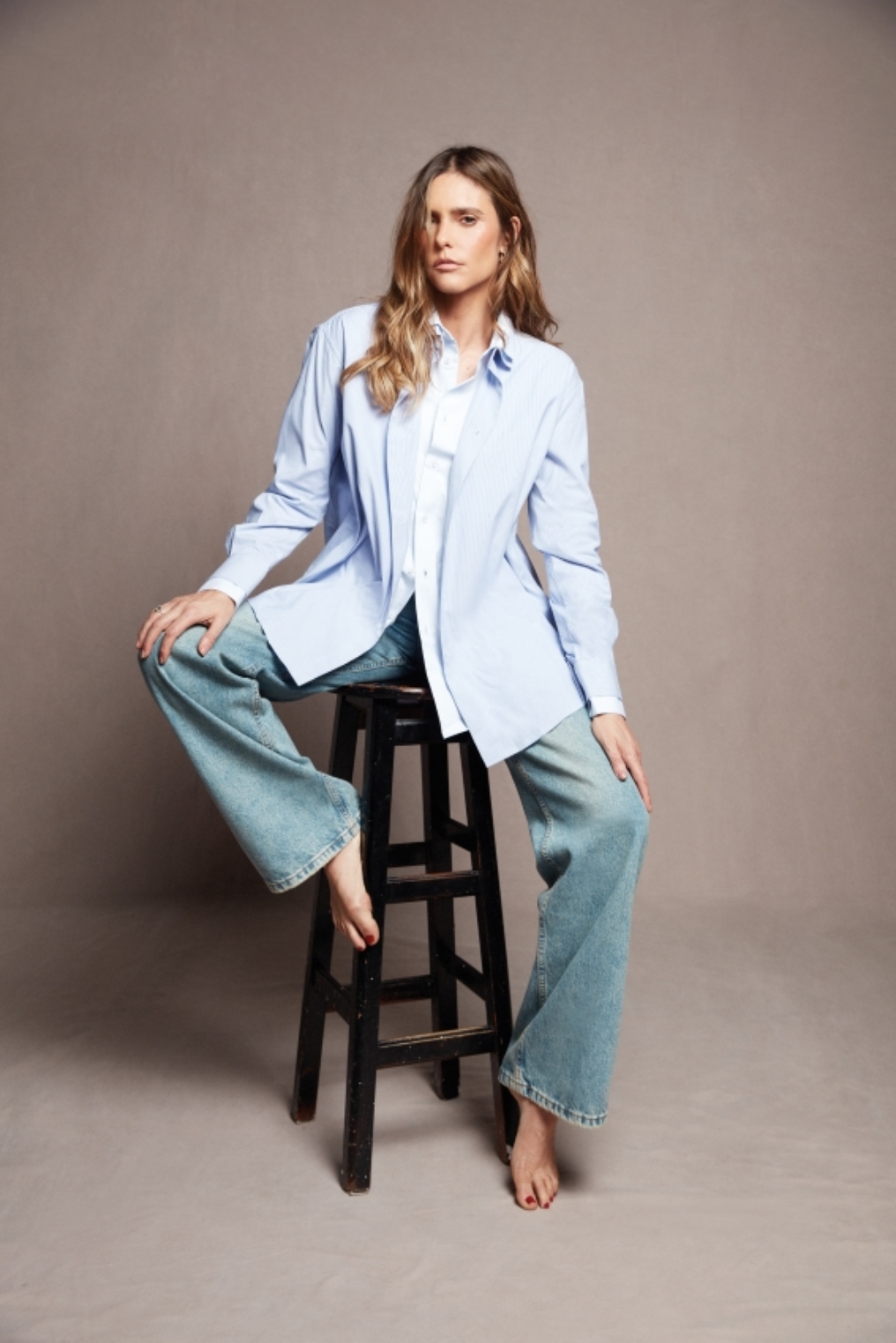 Fernanda Lima abre o jogo sobre fim de projeto na TV, ter uma filha ...