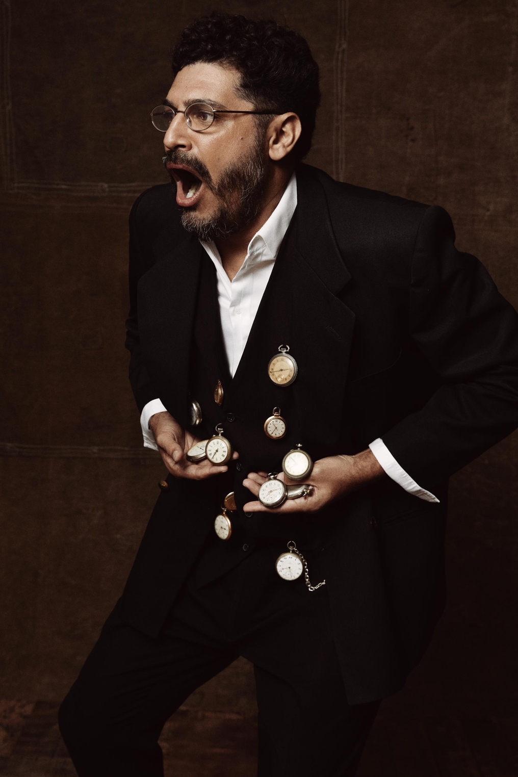 Aos 50 anos, Criolo fala sobre volta ao rap e arte como resistência ...