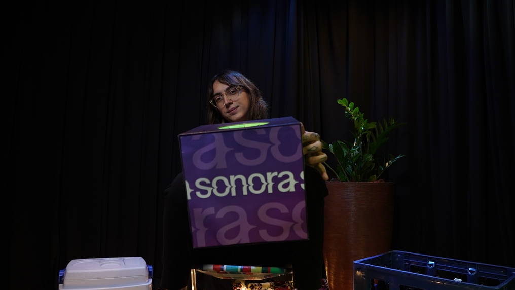 Sonora Fã Cast: Fã dos Jonas Brothers vive encontro digno de fanfic