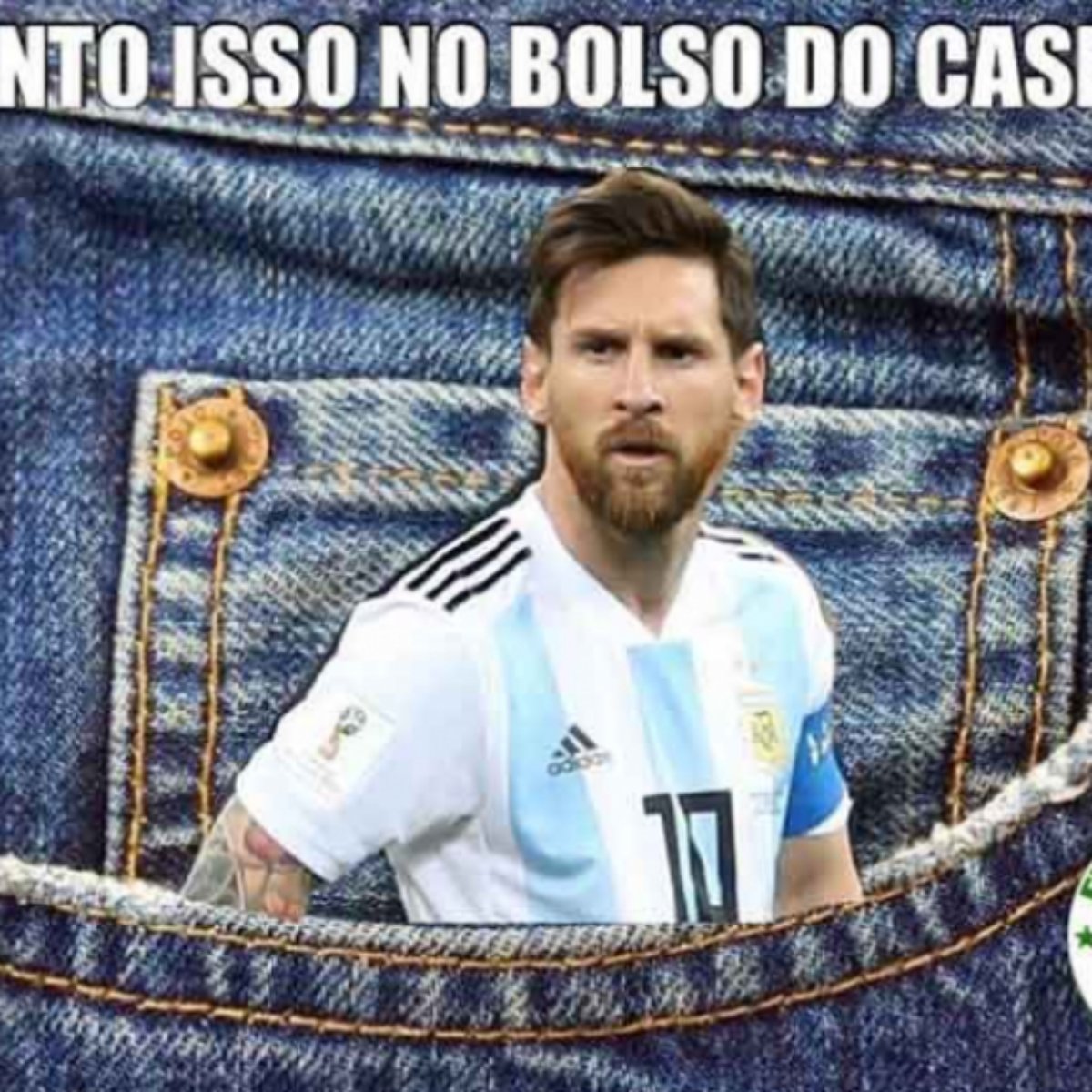 Brasil E Argentina Meme - Revolta Na Web Veja Os Memes Da Derrota Do ...