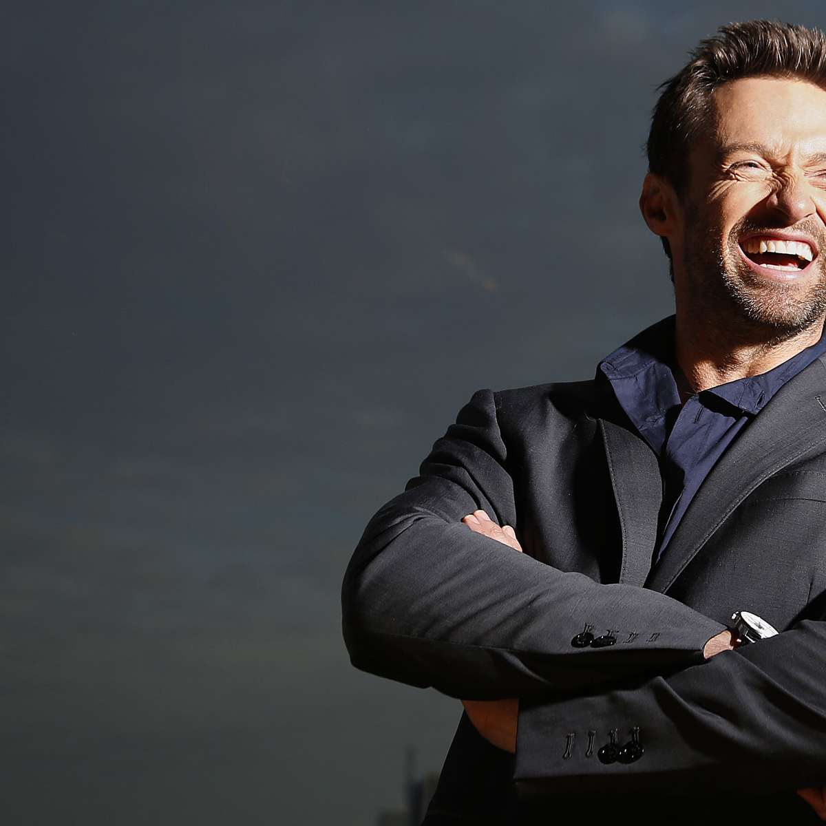 Hugh Jackman Antes E Depois De Os Miseraveis Os 10 Melhores Filmes Com