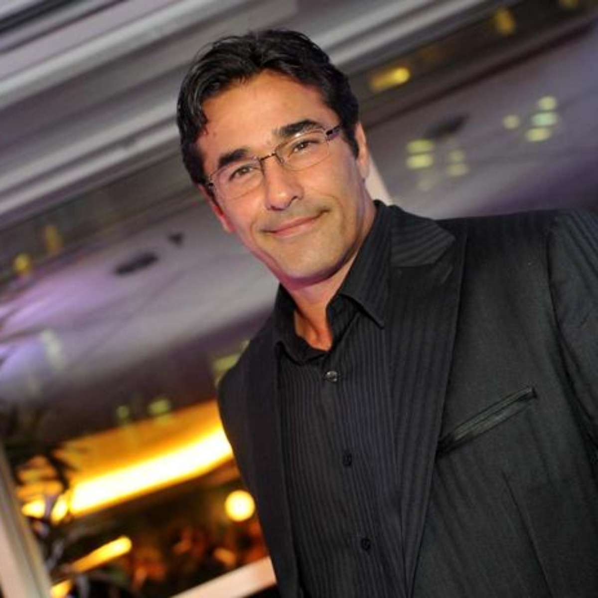 Luciano Szafir O Clon