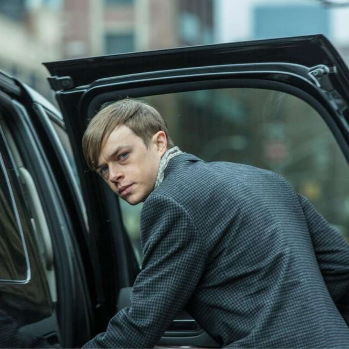 Harry Osborn O Incrivel Homem Aranha 2 O Espetacular Homem Aranha 2