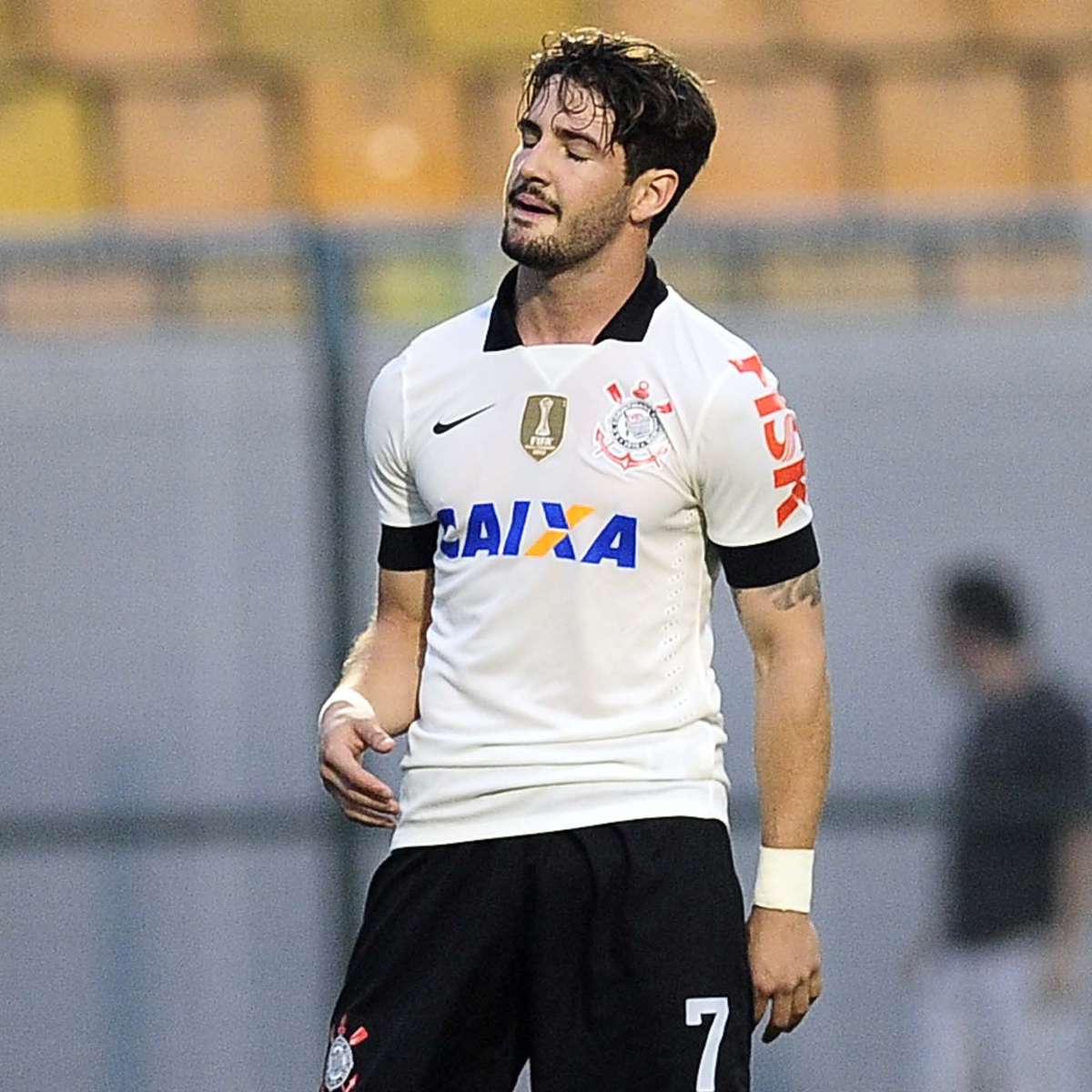 Alexandre Pato Corinthians