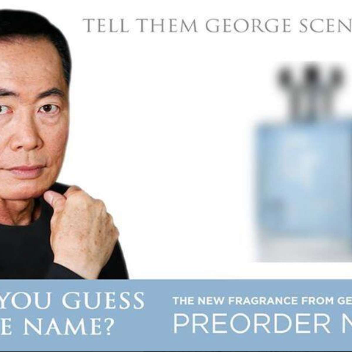 George Takei Perfume | atelier-yuwa.ciao.jp