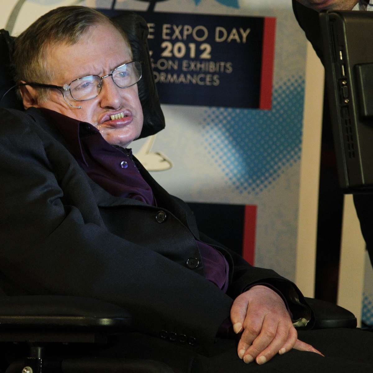 Citas Famosas De Stephen Hawking Relembre A Incrível Trajetória Do
