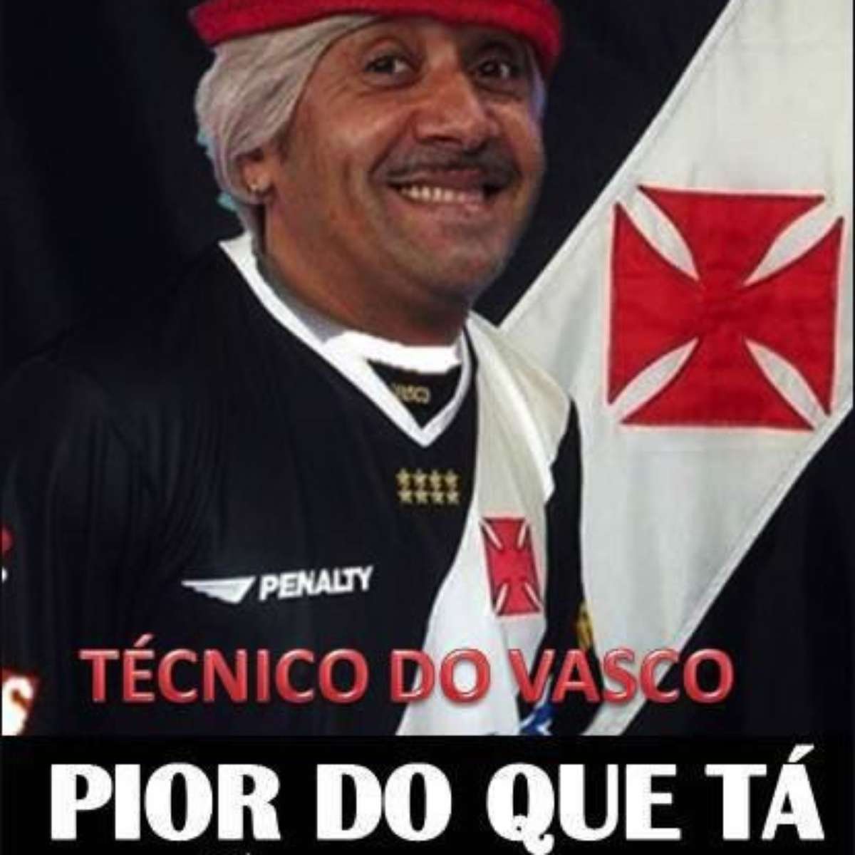 Memes Vasco Eliminado