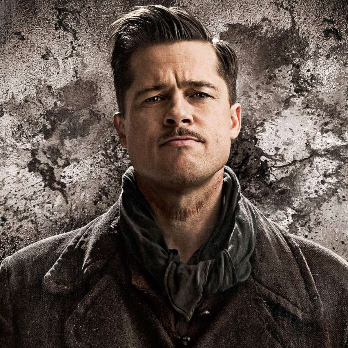 Bigodes Famosos Da Historia Bigodes Com Estilo: 20 Celebridades Que