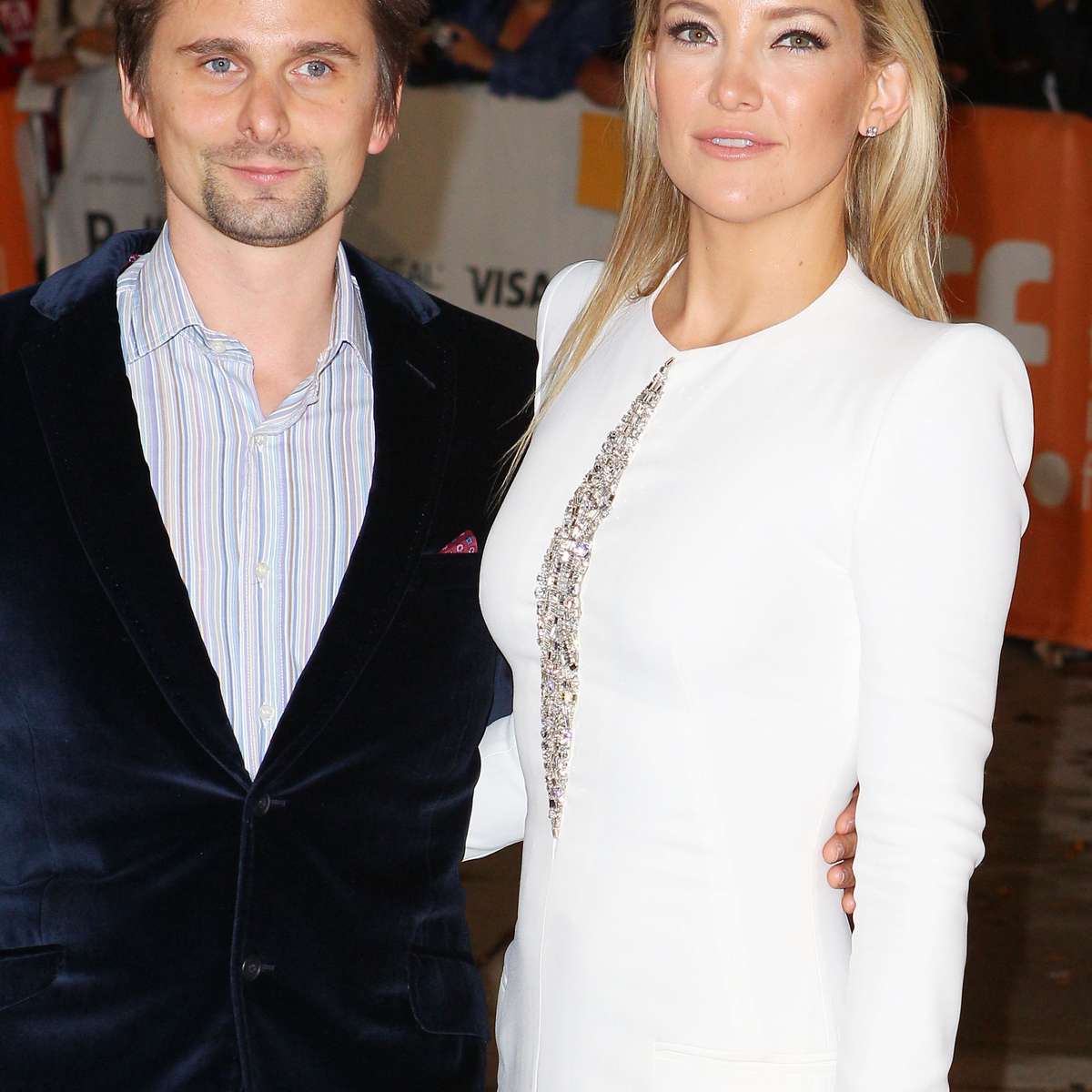 Kate Hudson E Matthew Bellamy Se Separam Kate Hudson E Marito Matthew