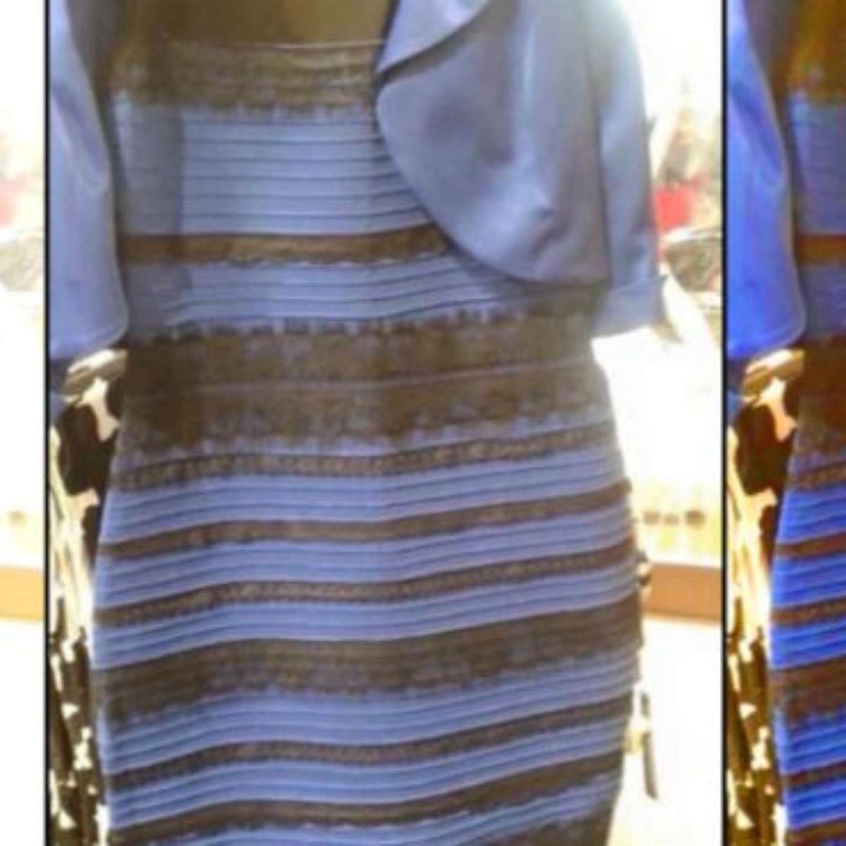 Memes Do Vestido