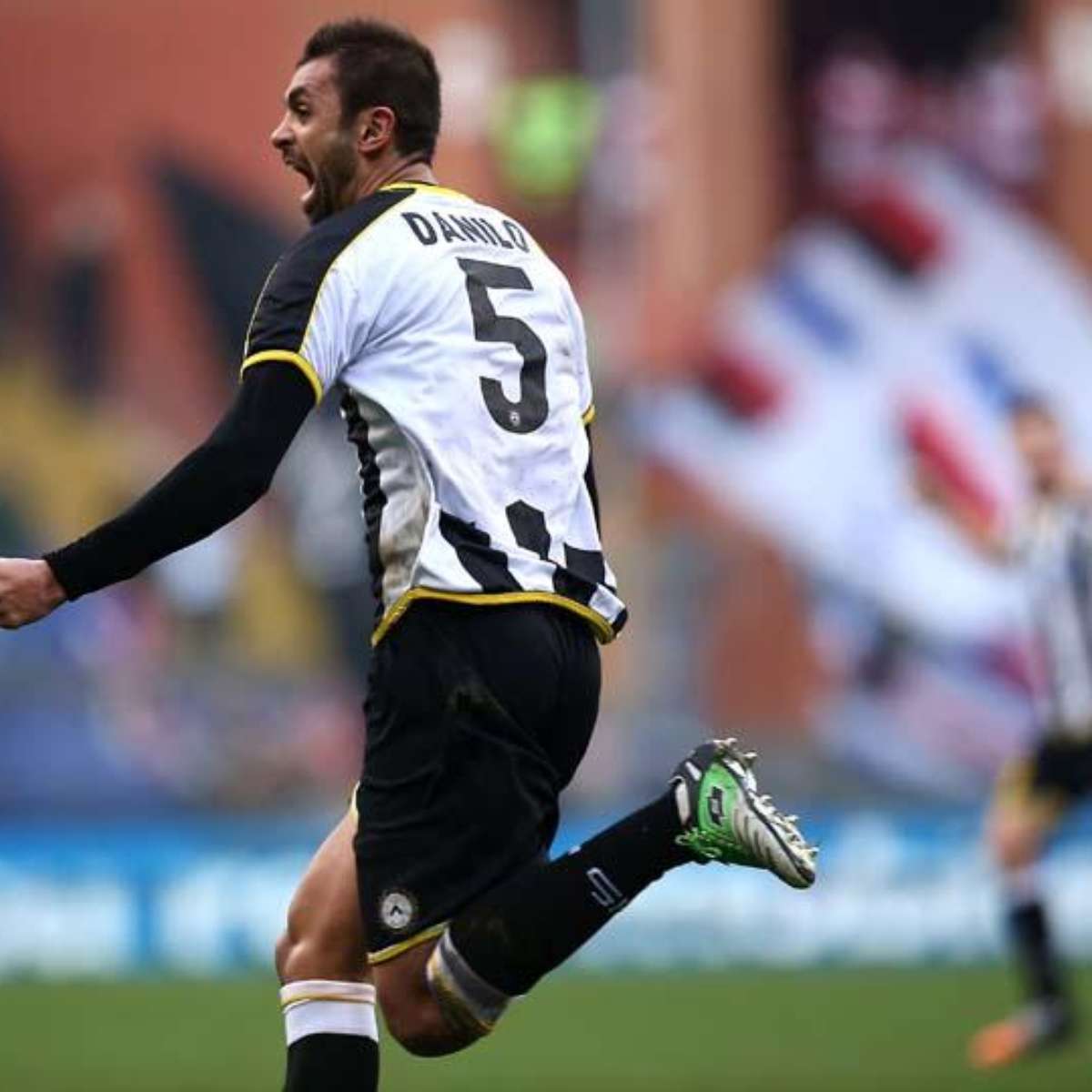 Danilo Udinese