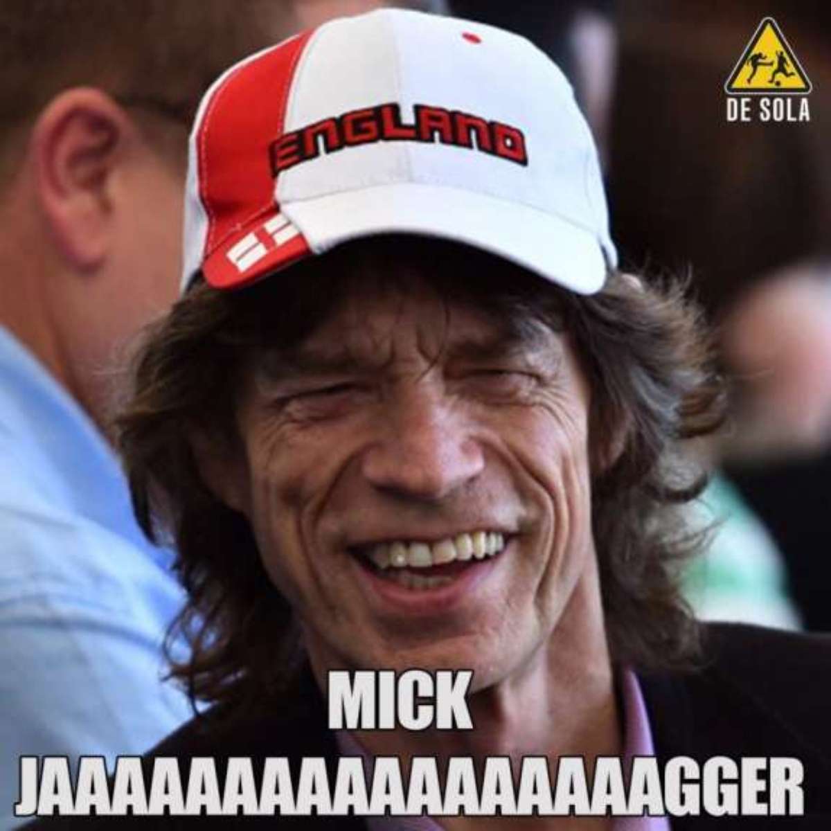 Memes Mike Jagger