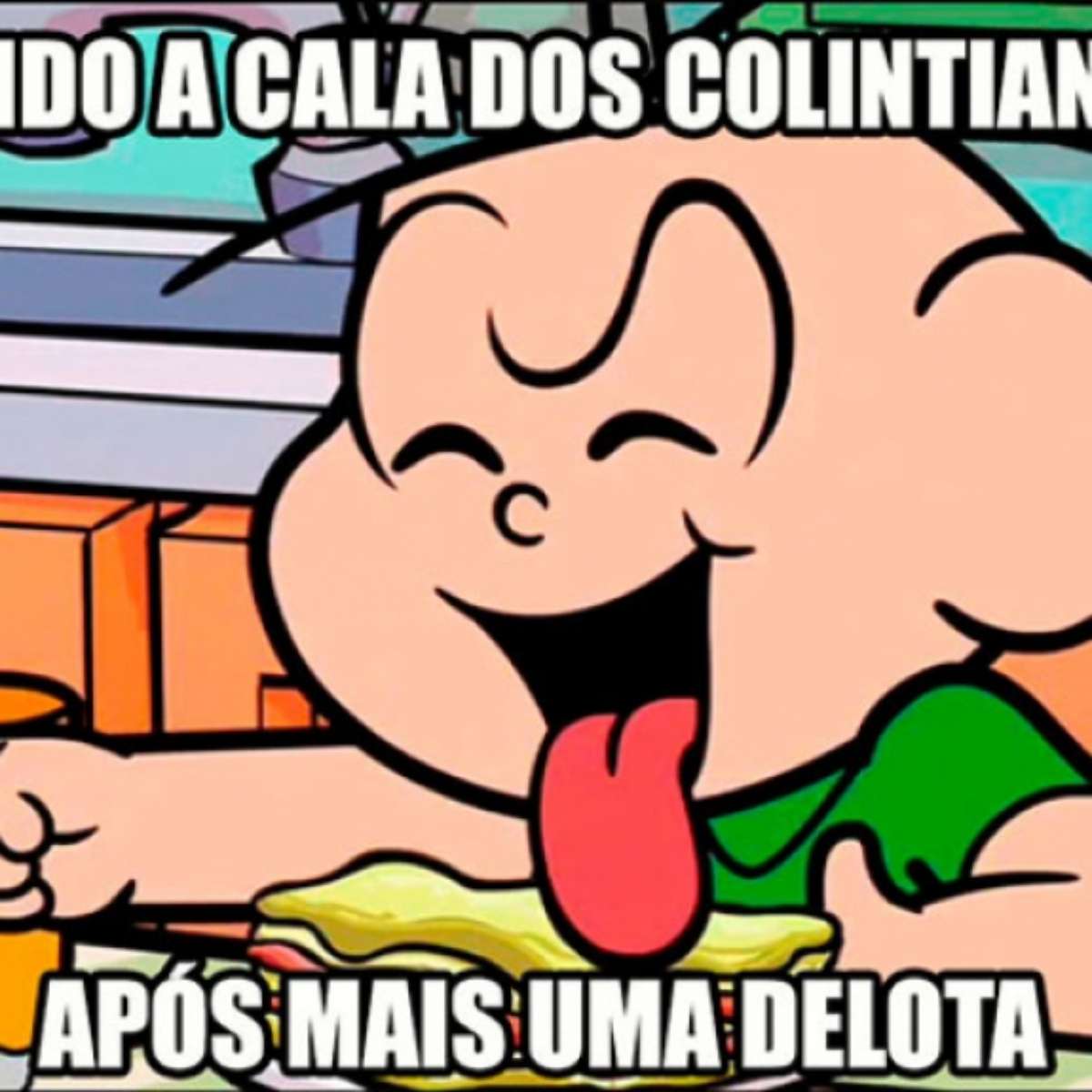 Memes Derrota Corinthians Corinthians E Palmeiras Memes Da Derrota