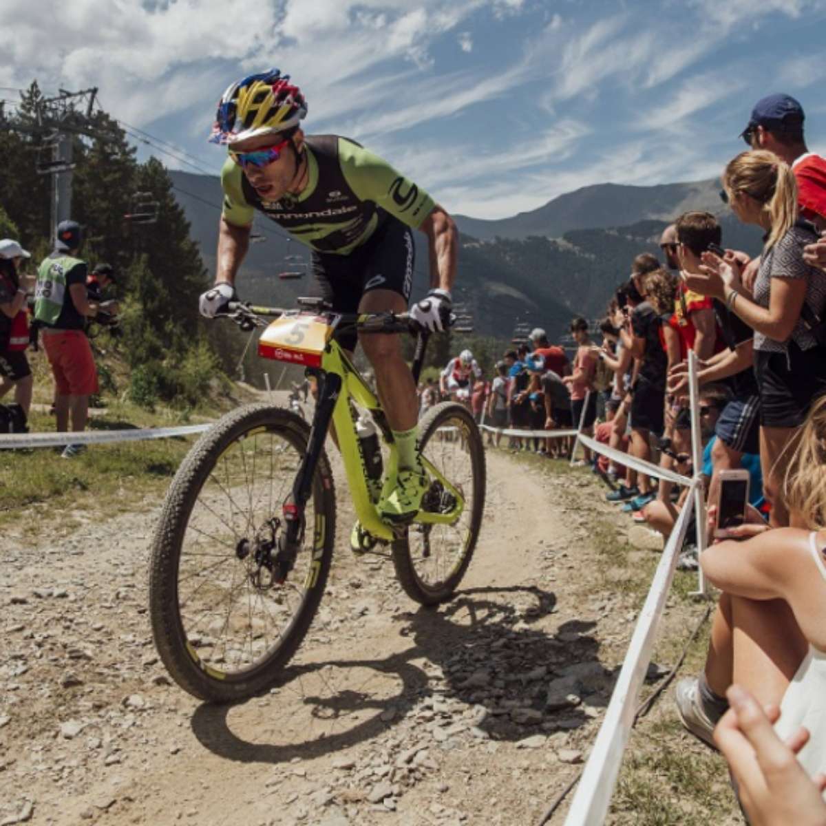 XC MTB Racing Explained (and Why We Love It) BikeRadar, 53% OFF