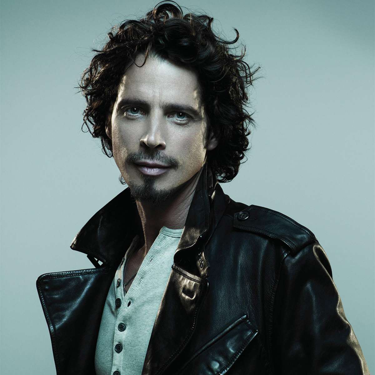 Chris Cornell Tapete