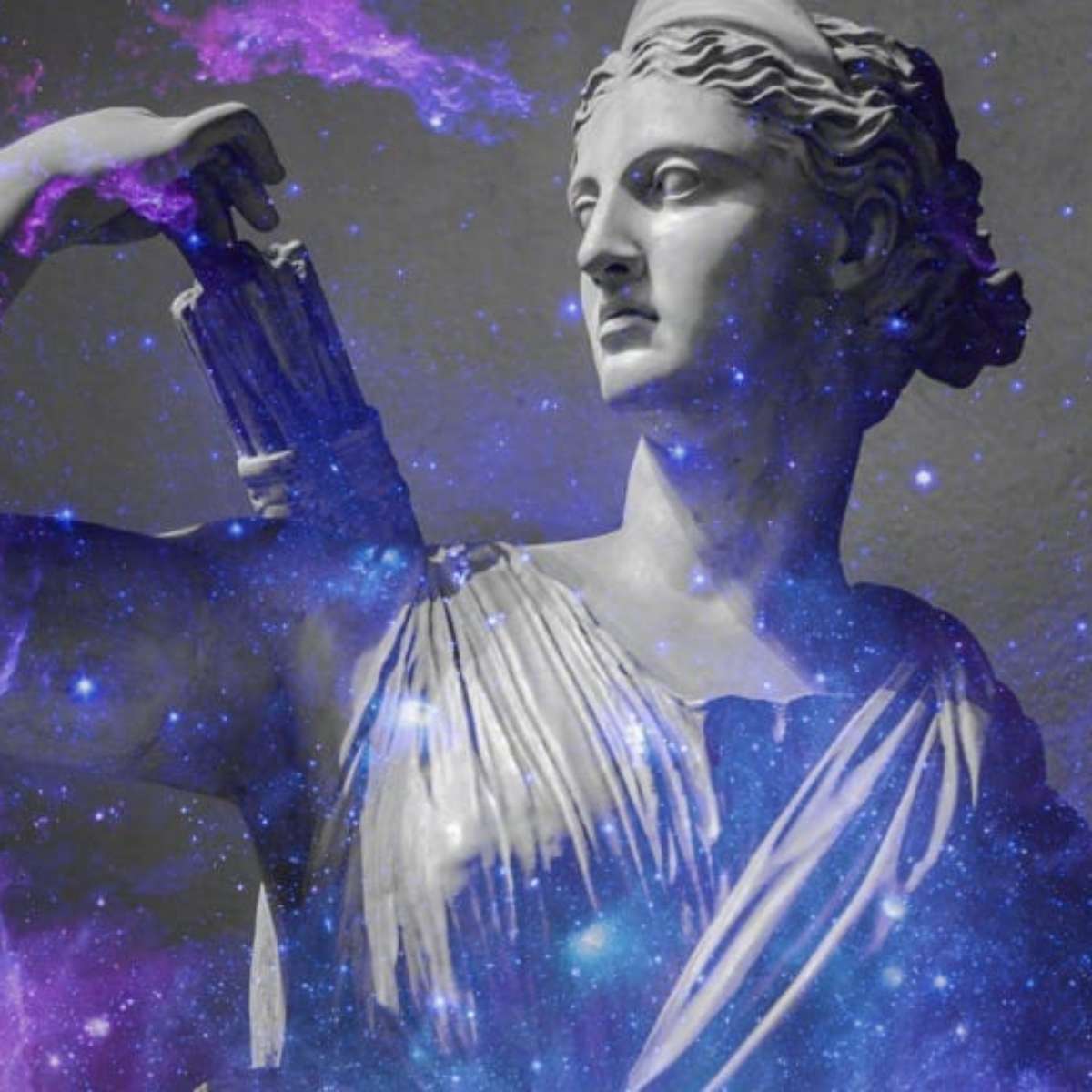 Estatua Da Deusa Grega Da Iris Baixe Busto Da Deusa Grega Methuselah