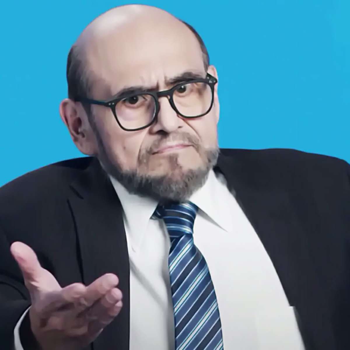 Edgar Vivar 2022