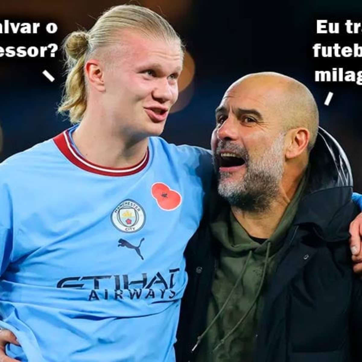 Memes Do Bahia