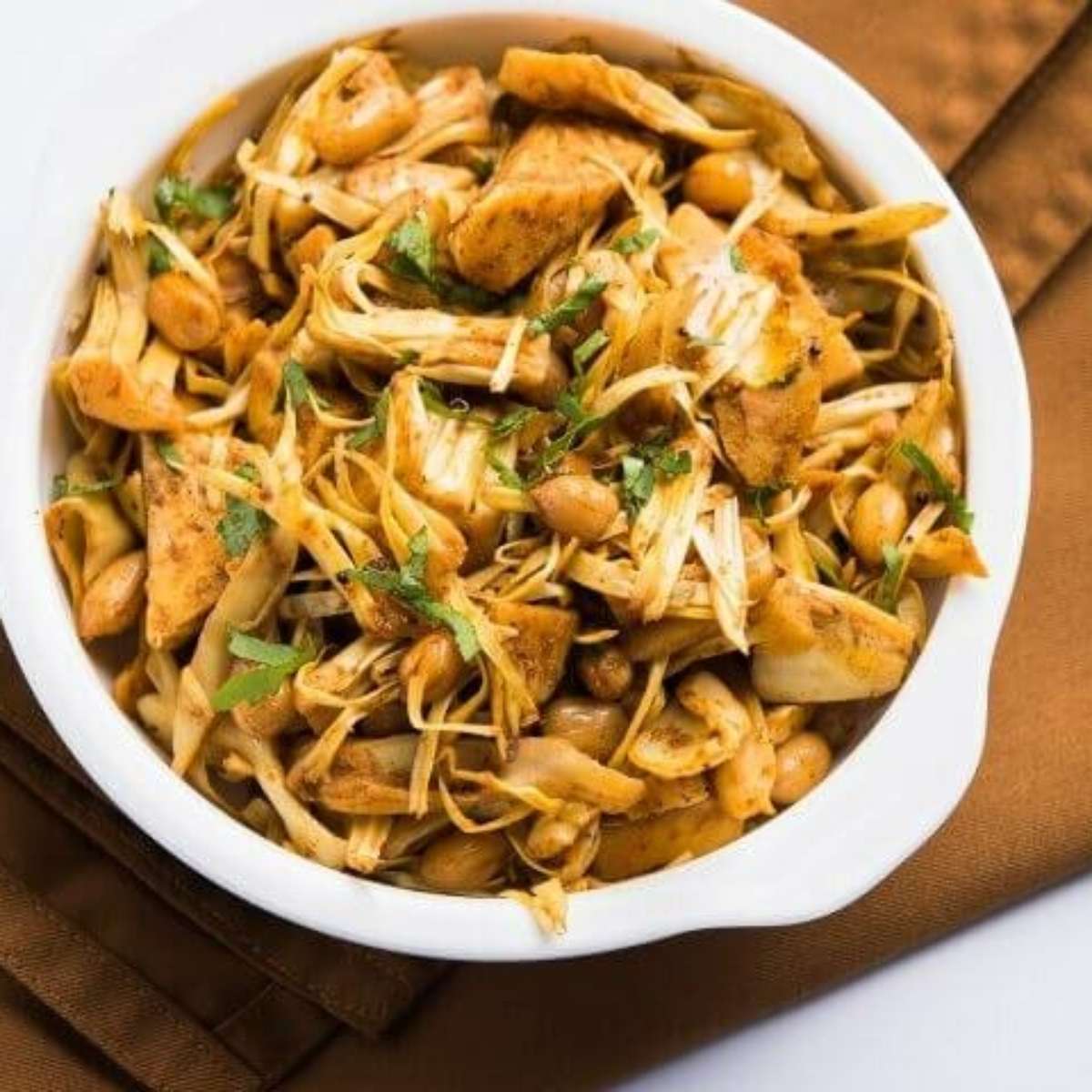 Receitas De Jaca Kerala