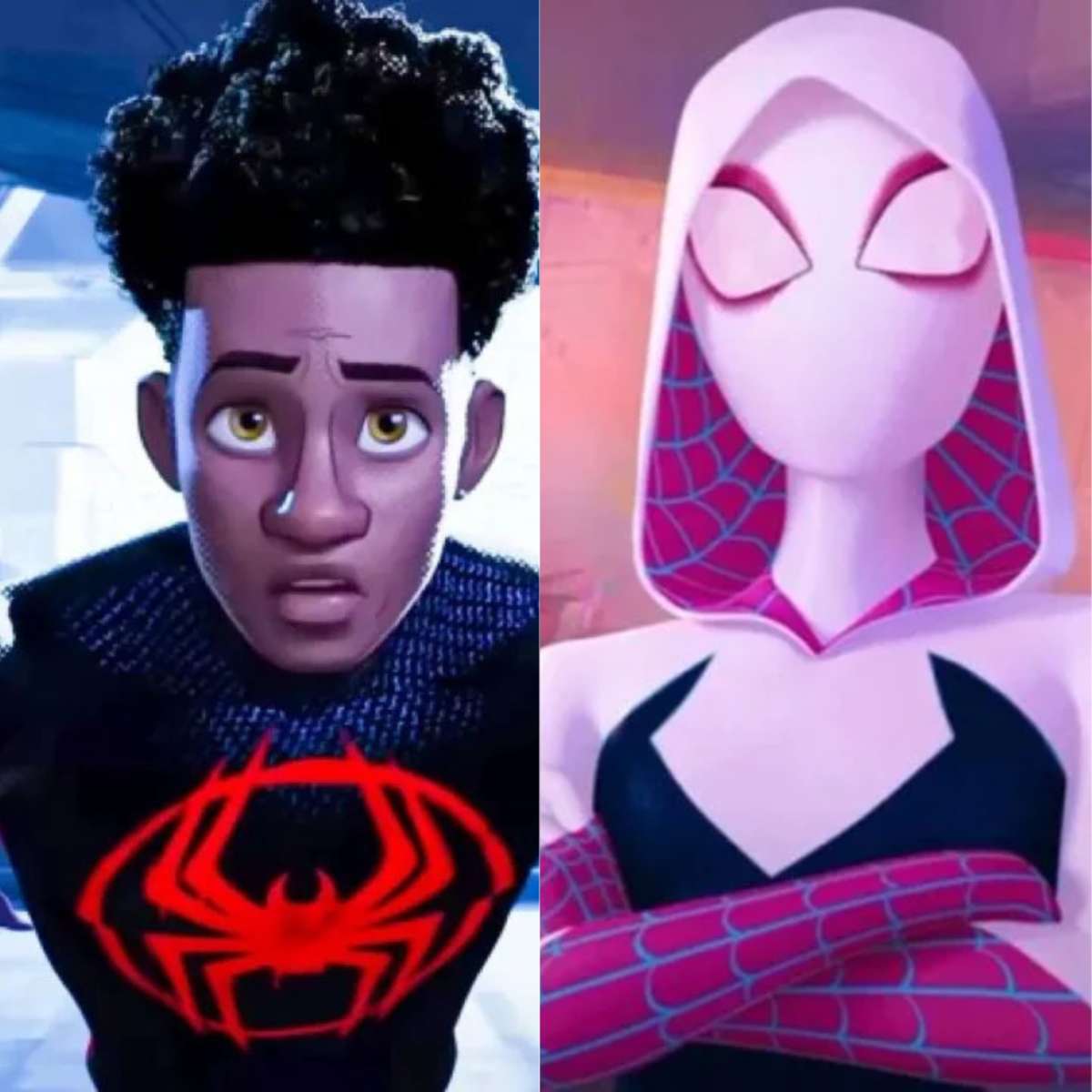 Live action do Homem Aranha de Miles Morales vai acontecer