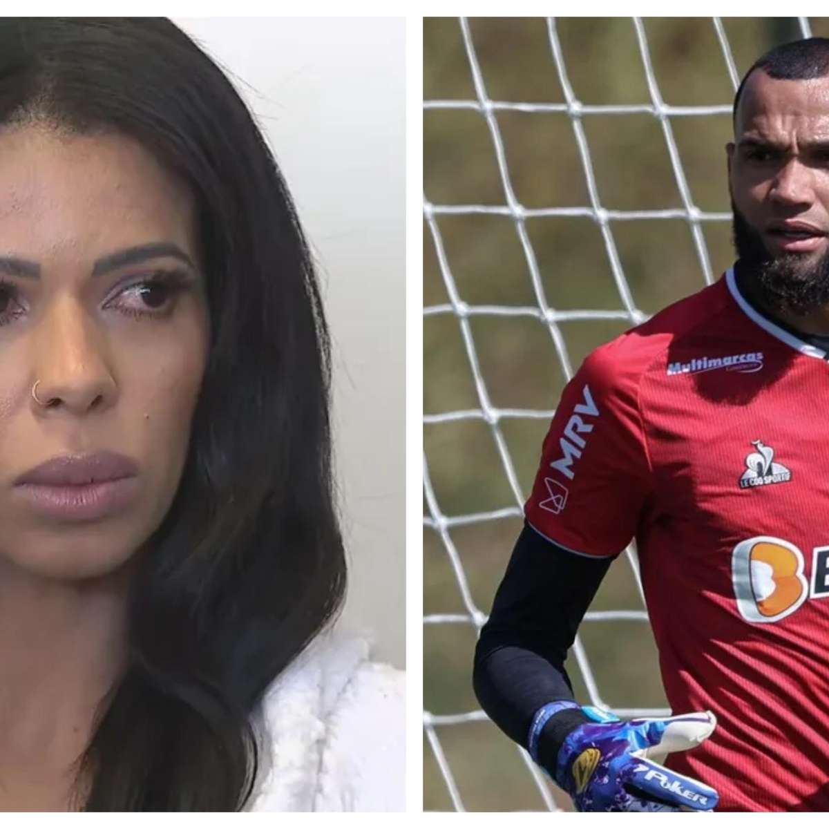 Amante Everson Goleiro🤲 Desperte o seu paladar com as emocionantes ... Amante Everson Goleiro🤲 Desperte o seu paladar com as emocionantes ...