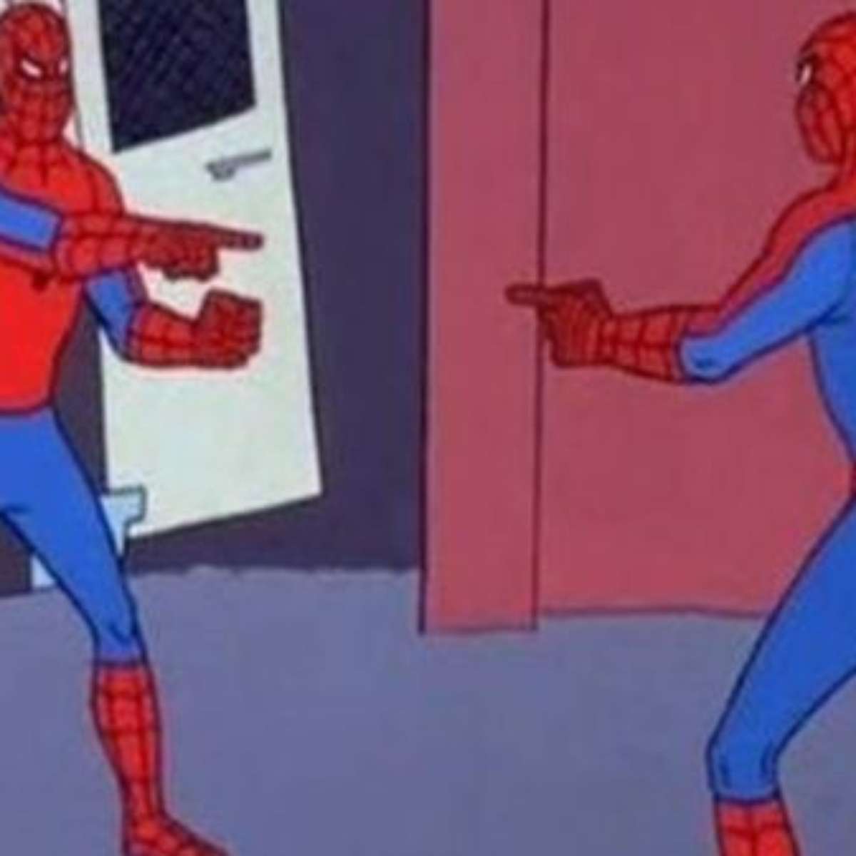 Memes Incriveis Do Homem Aranha 4 Mundo Memes SPIDER WOKE Como A