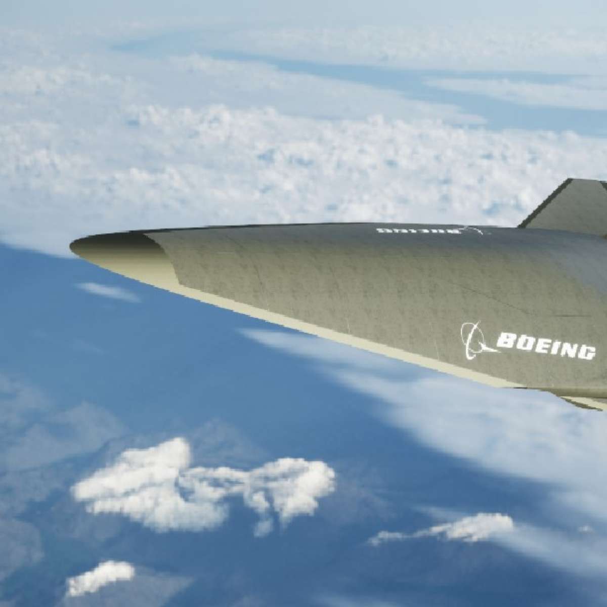 Aviao A Jato Concorde Azul Concorde Realizou O último Voo Comercial