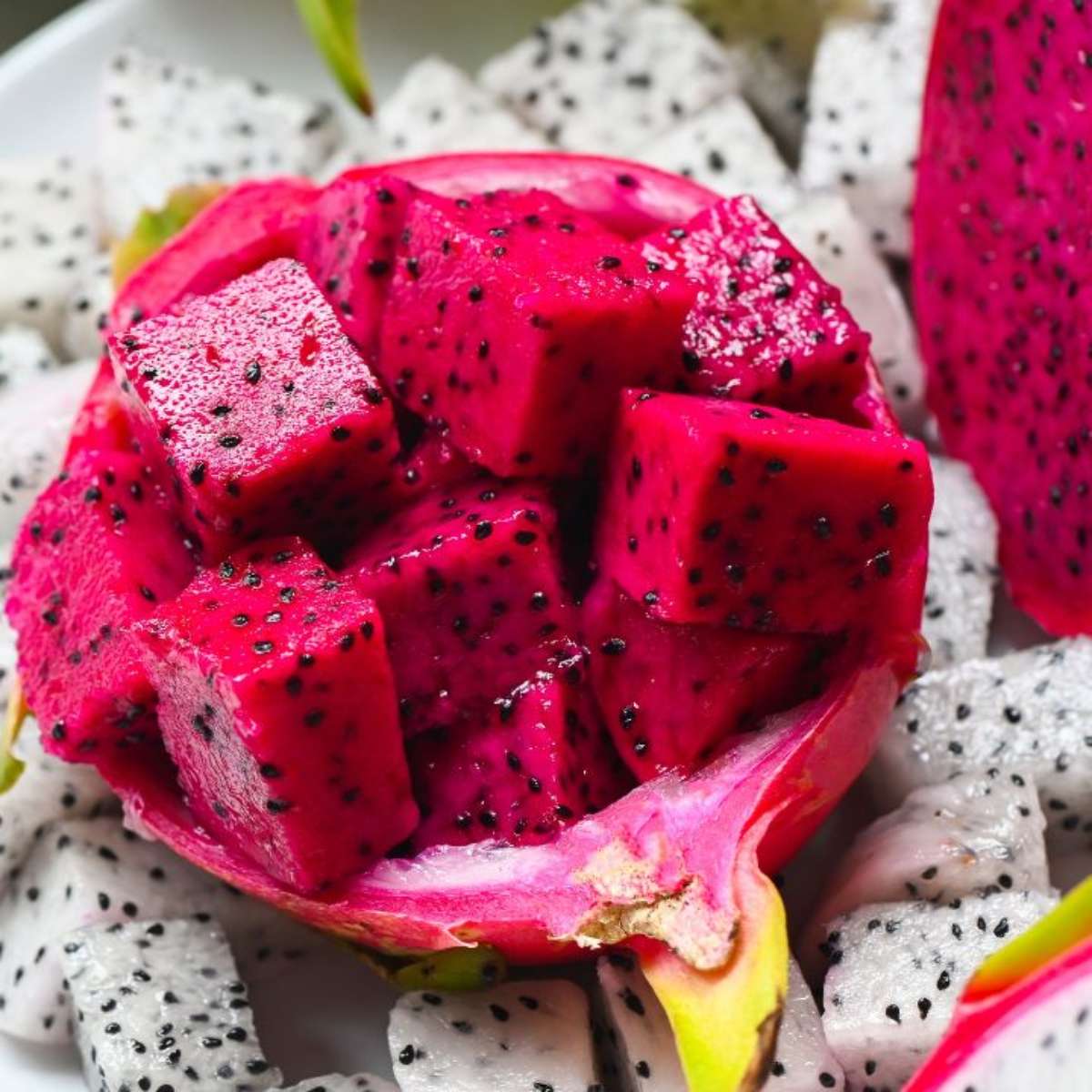Beneficios Da Fruta Pitaya