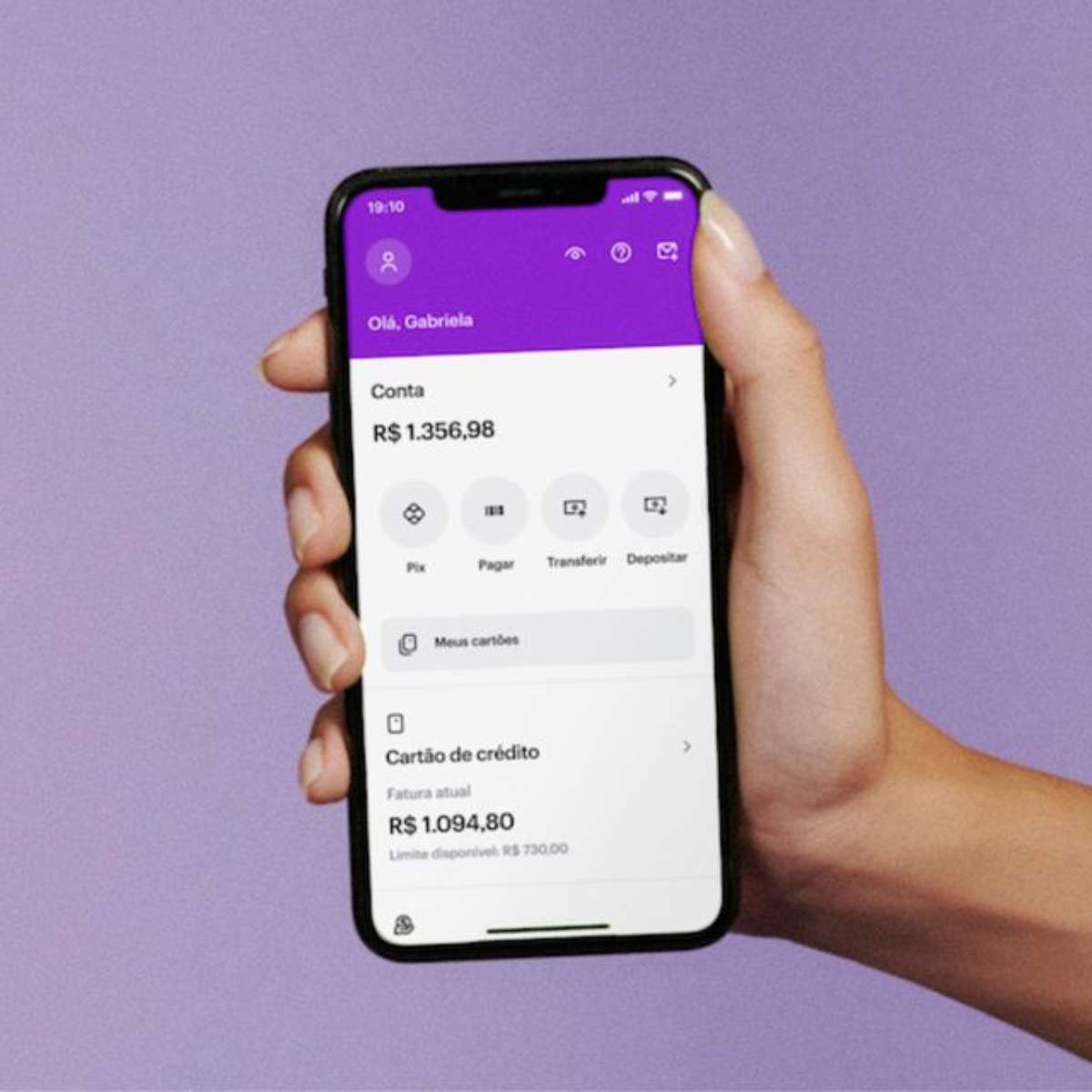 É possível sacar dinheiro da conta nubank no exterior? - Conta do🥓 ... É possível sacar dinheiro da conta nubank no exterior? - Conta do🥓 ...