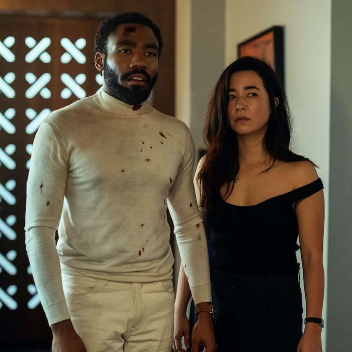Donald Glover Sr