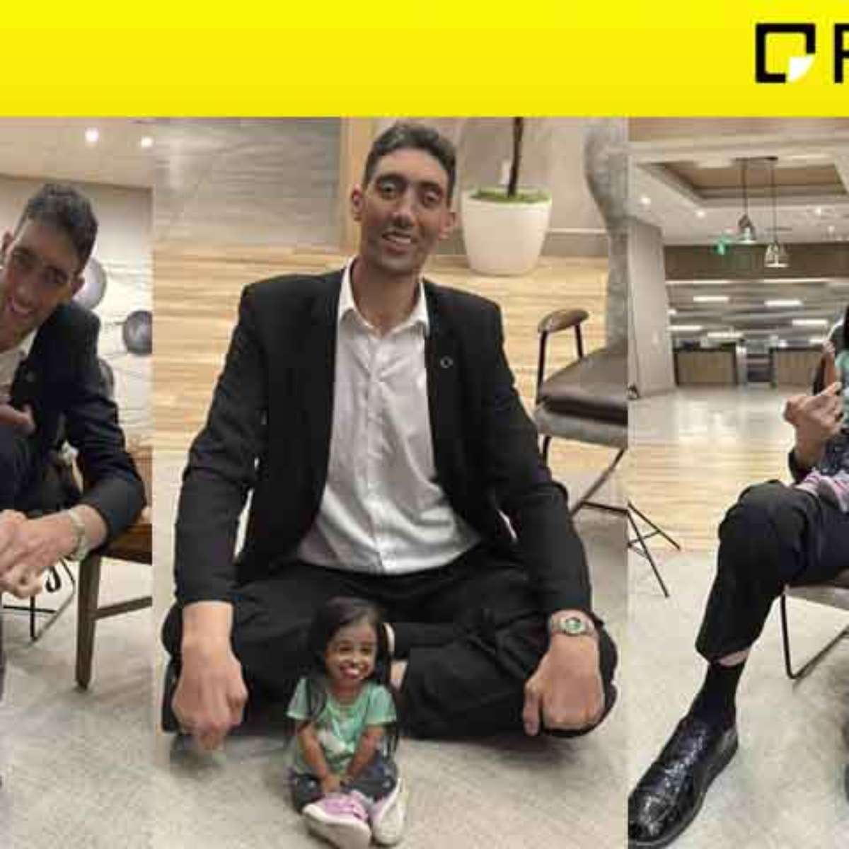 Quem E O Menor Homem Do Mundo 2024