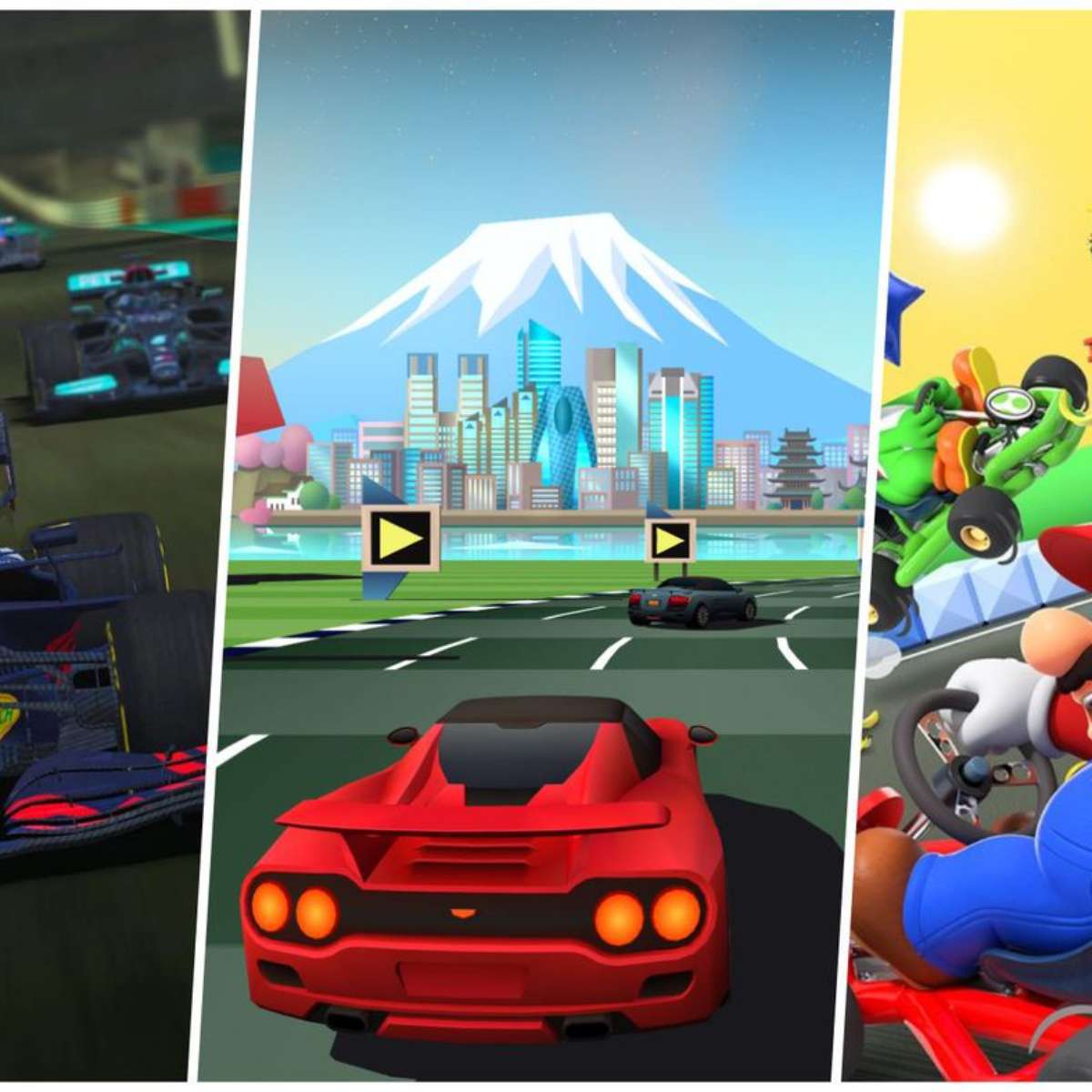 Top 10 Melhores Jogos de Rally Offline para Android e iOS 2021!🎽 ... Top 10 Melhores Jogos de Rally Offline para Android e iOS 2021!🎽 ...