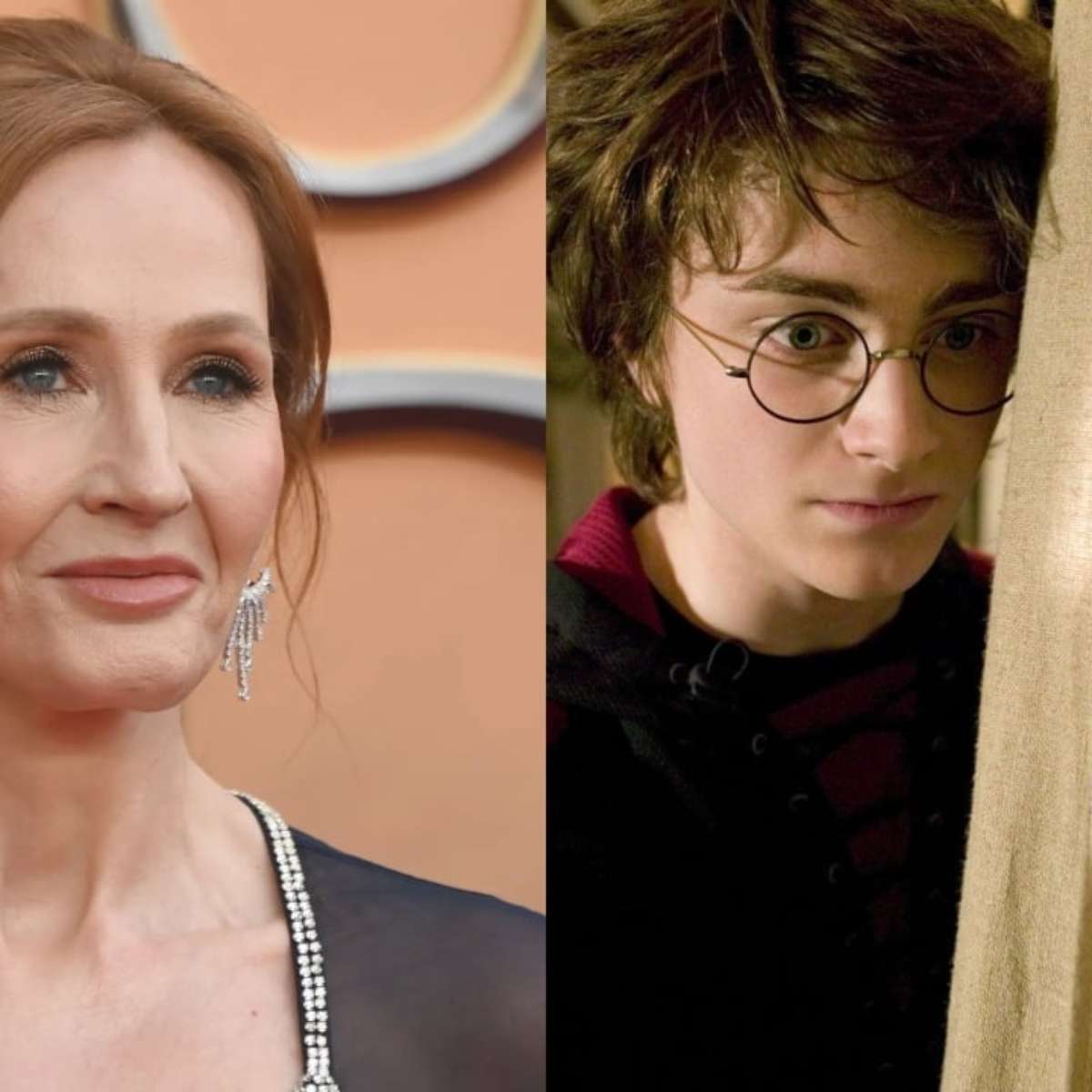 Emma Watson E Daniel Radcliffe Juntos