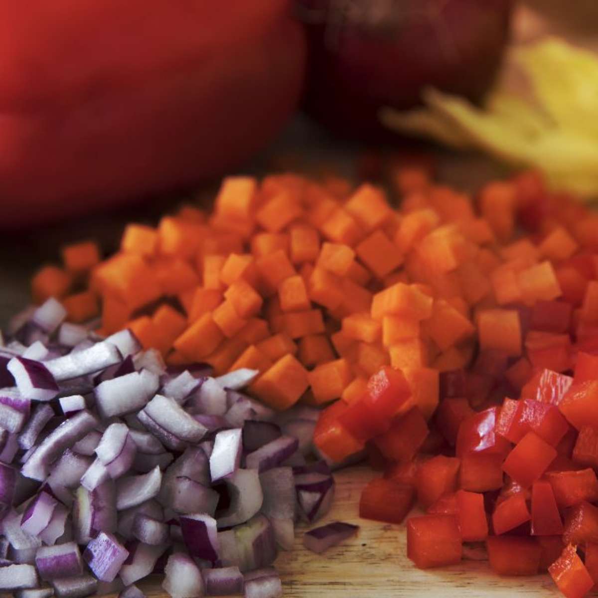 Nomes De Vegetais Sem Folhas Atacadão Dia A Dia » As 10 Verduras