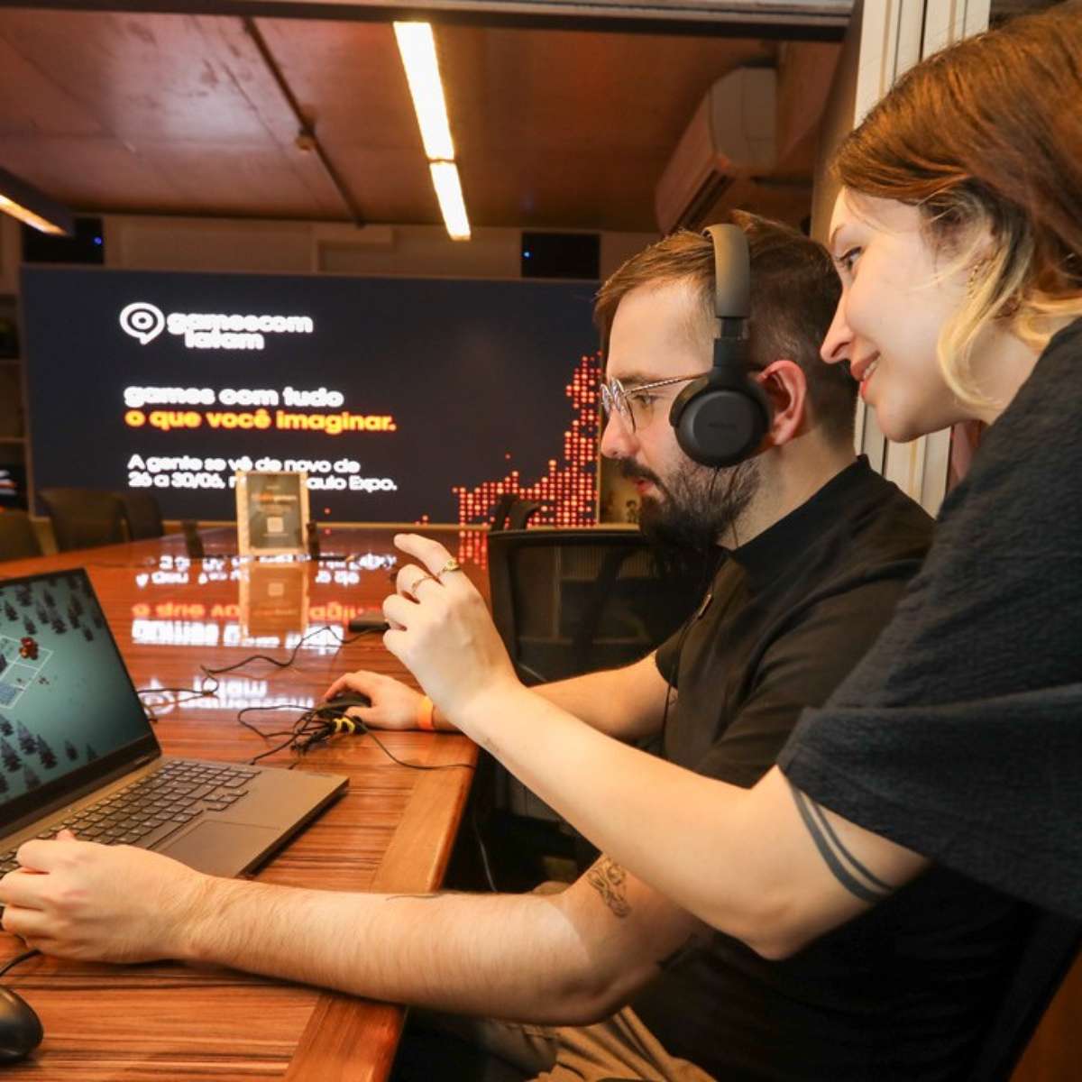 BIG Festival 2024 revela lista completa de finalistas; confira