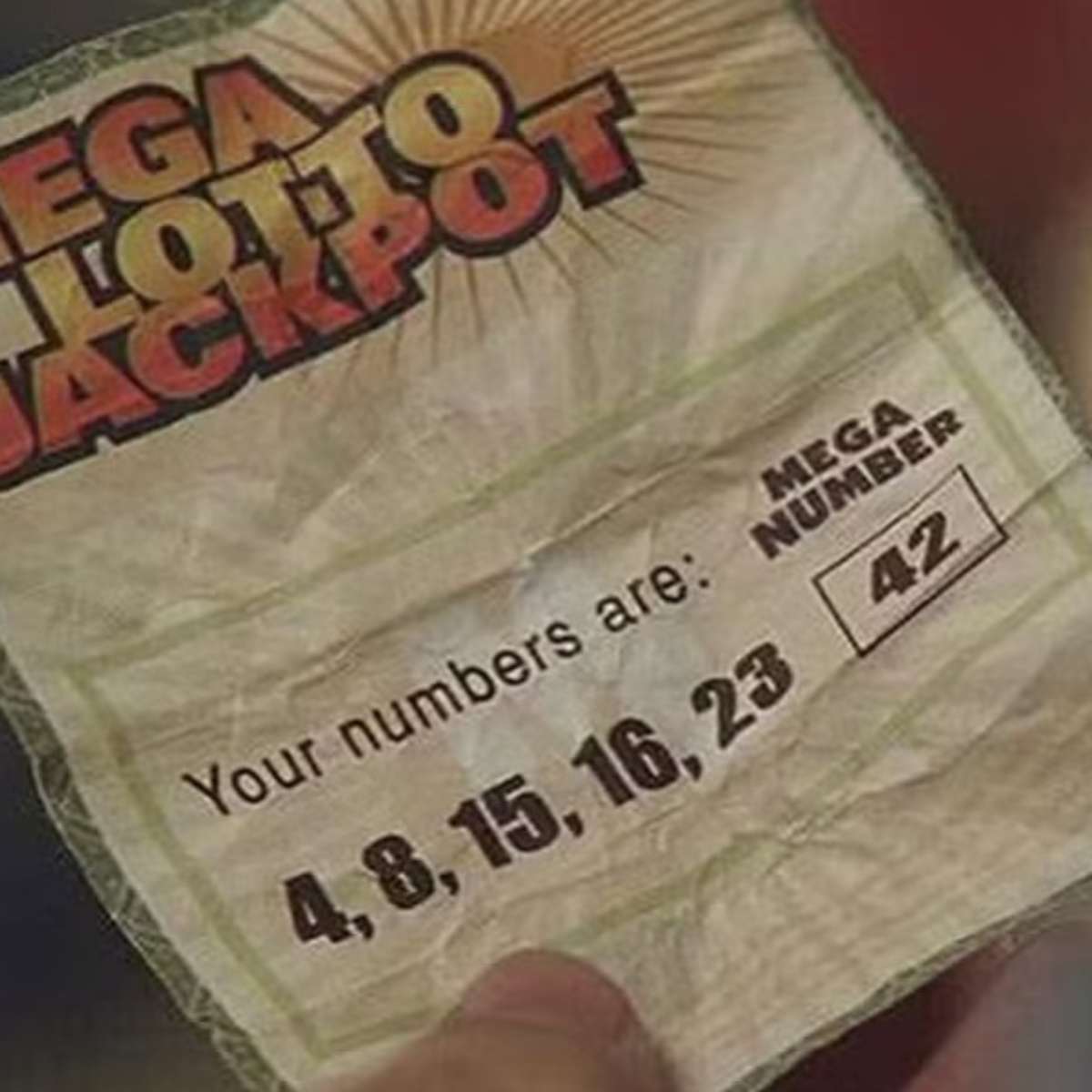 Numeros De Filmes De Bilhetes De Loteria Filme Do Bilhete De Loteria