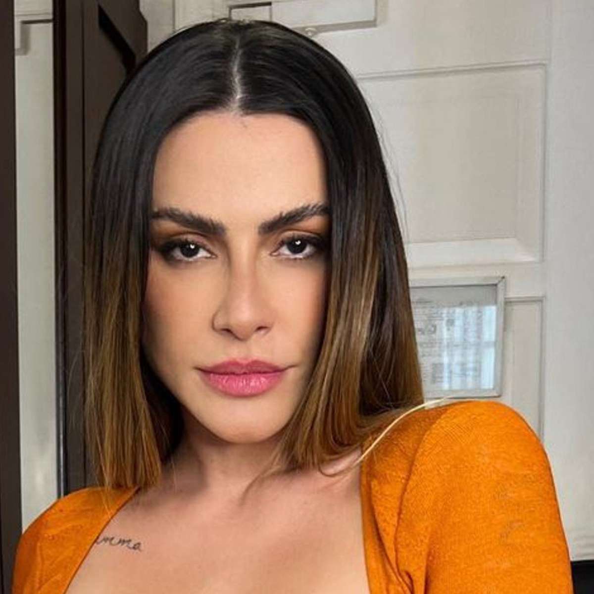 cleo pires idade