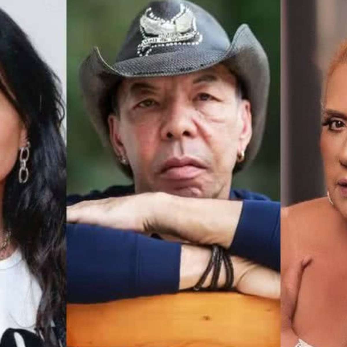 É bom para o moral' de Rita Cadillac completa 40 anos com homenagem do ...