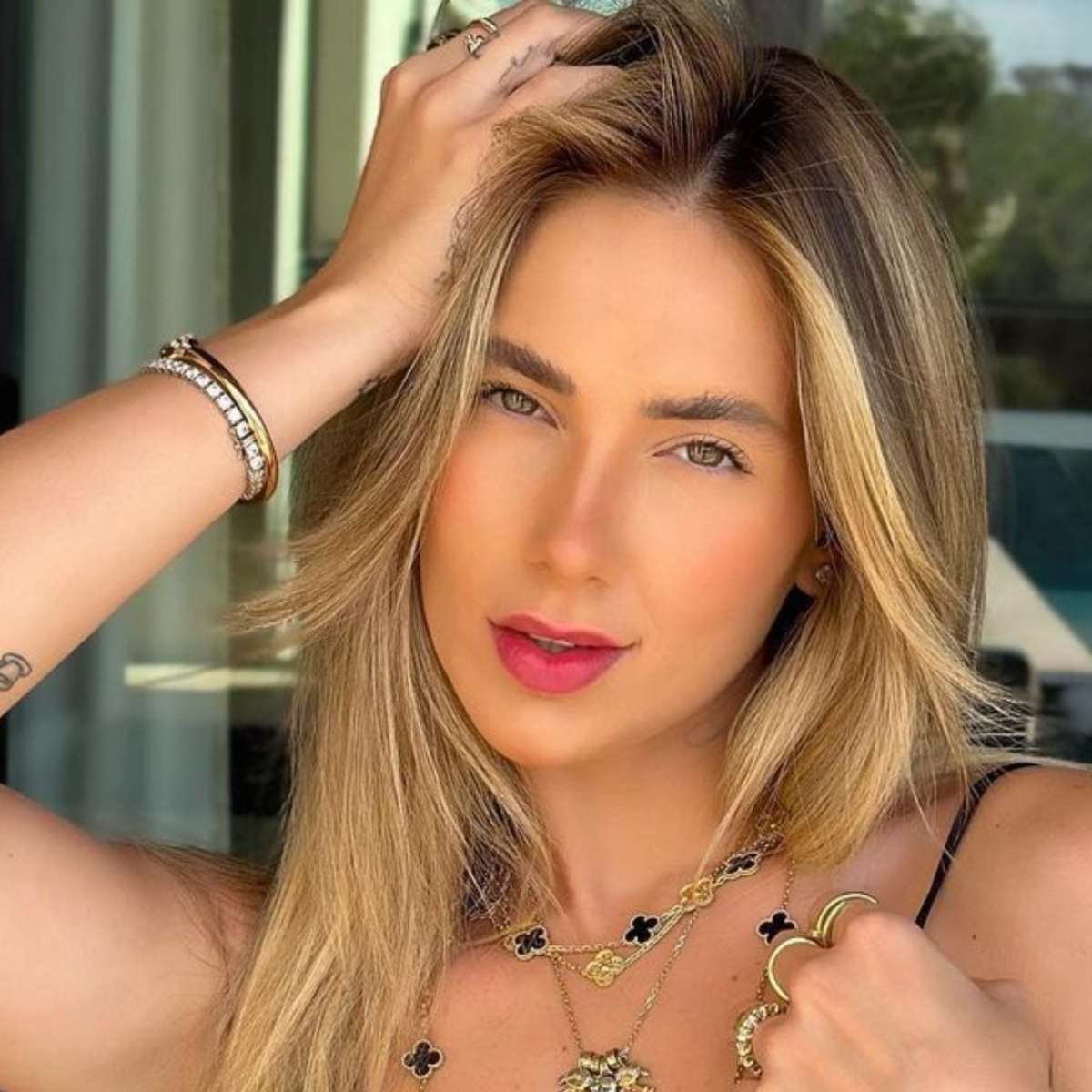 Virginia Jose's Instagram, Twitter & Facebook on IDCrawl