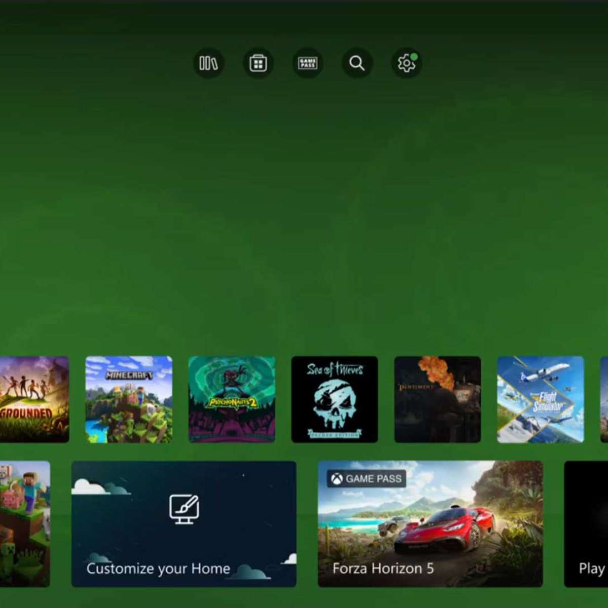 Temas Gratuitos Para Xbox One Xbox One Background Themes | Martin