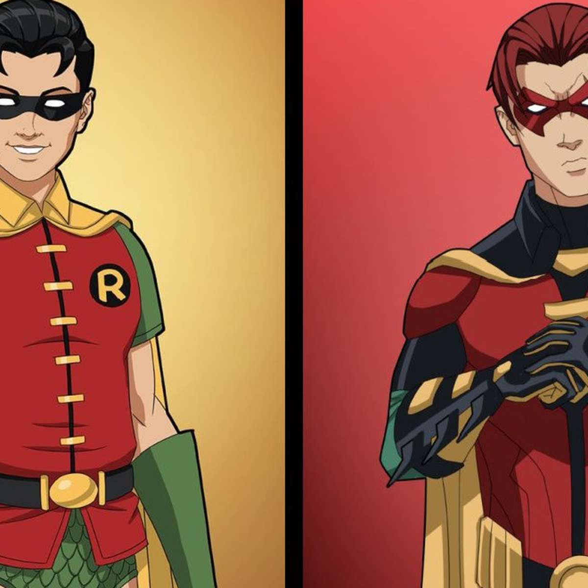 Renderizao Hiperdetalhada Realista De Um Robin Voando Sobre Uma