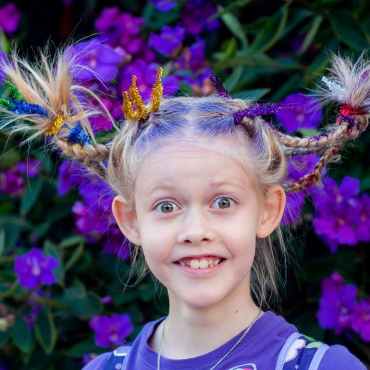 Cabelo Maluco Depois Do Cabelo Maluco, Outra Moda Parece Que Tomou