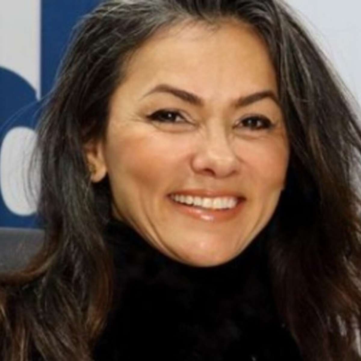 Suzana Alves 2024