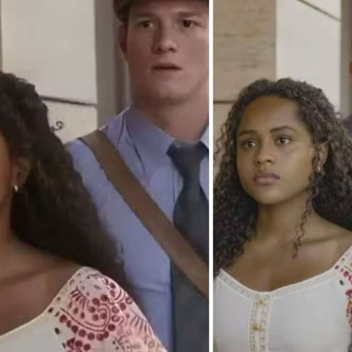 Meme De Garota Ansiosa
