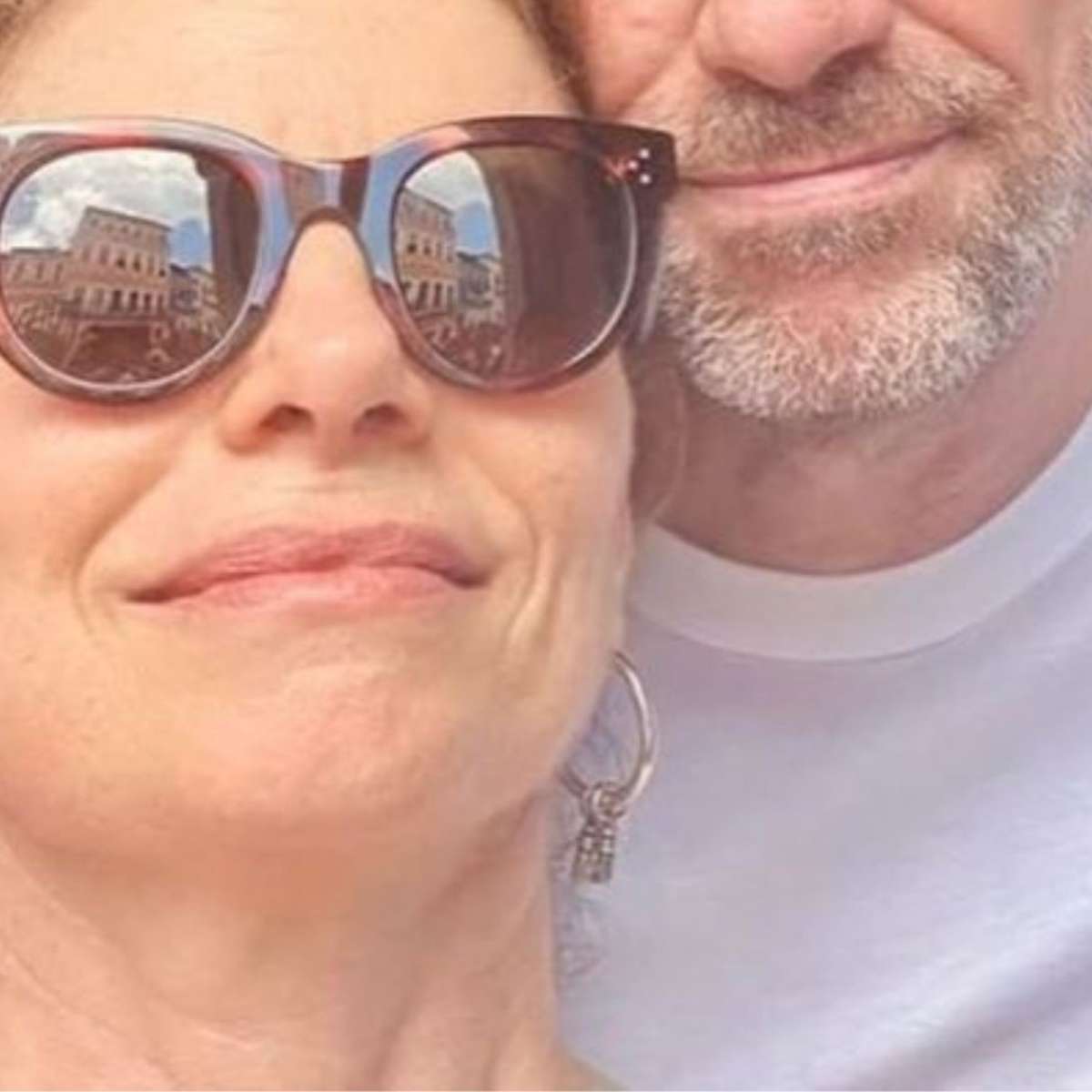 debora bloch é casada