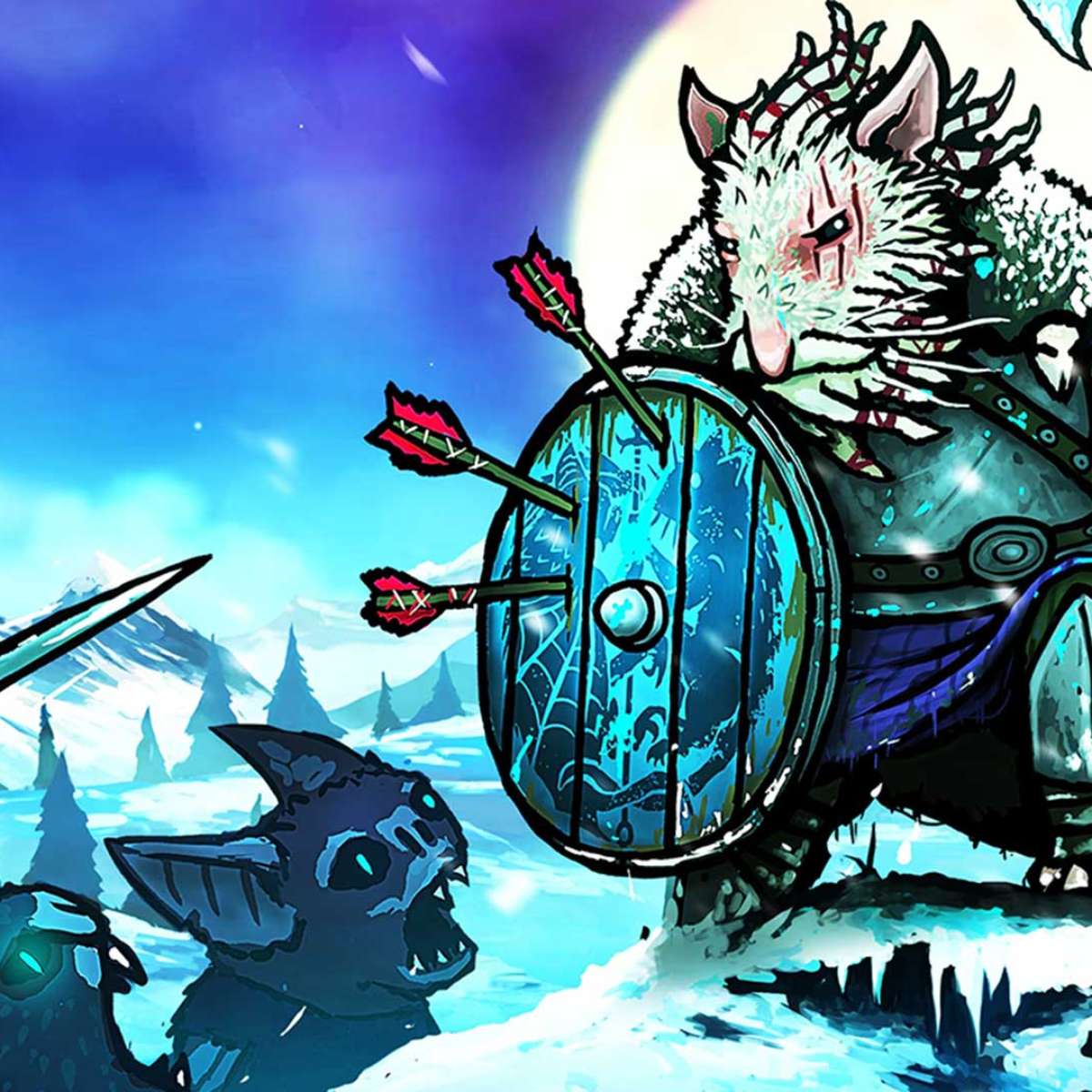 Velho Esquiva Desafiante Dark Devotion Meus Jogos