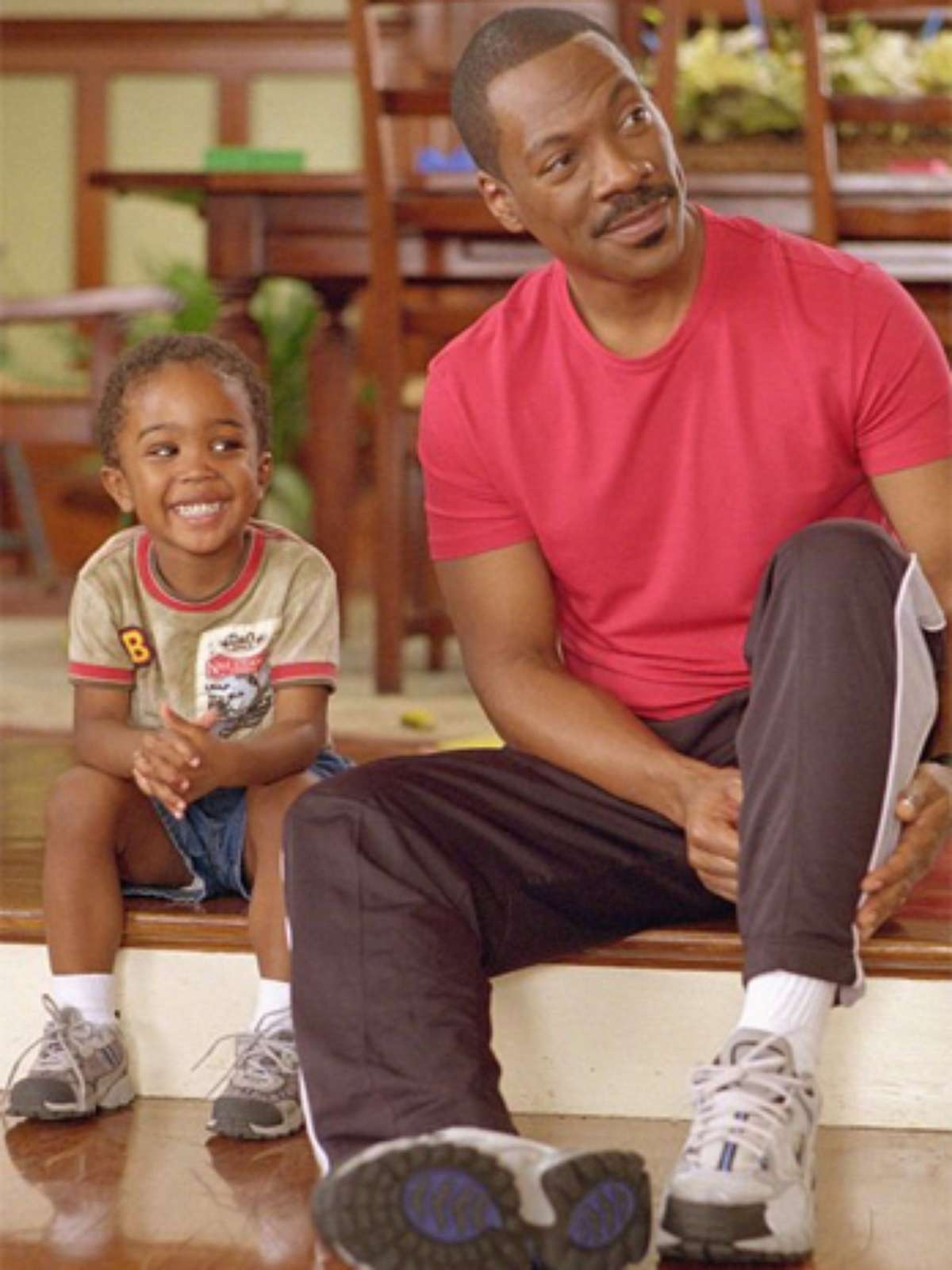 Creche Do Papai A Creche Do Papai (2003) — The Movie Database (TMDB)